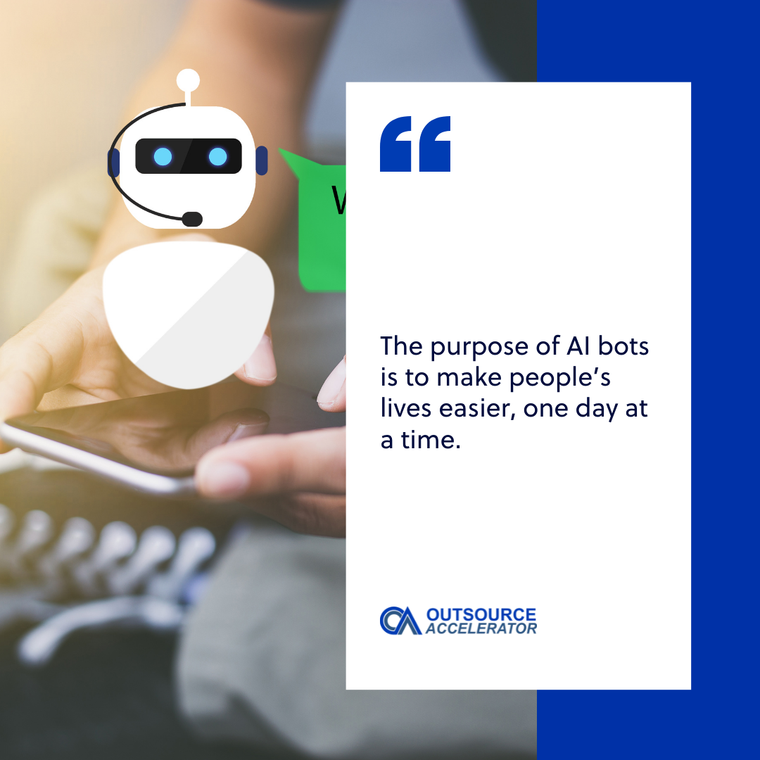 AI customer service: The future of the industry | Outsource Accelerator