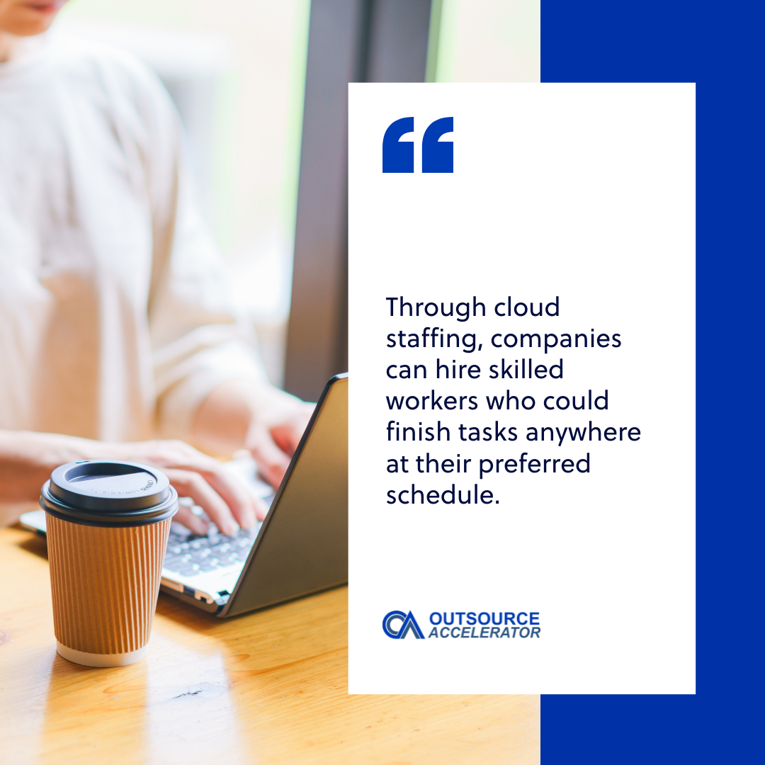 Accounting and finance tasks to delegate to your cloud staff ...