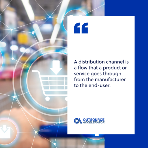 Distribution channel explained: Types, intermediaries, and management ...