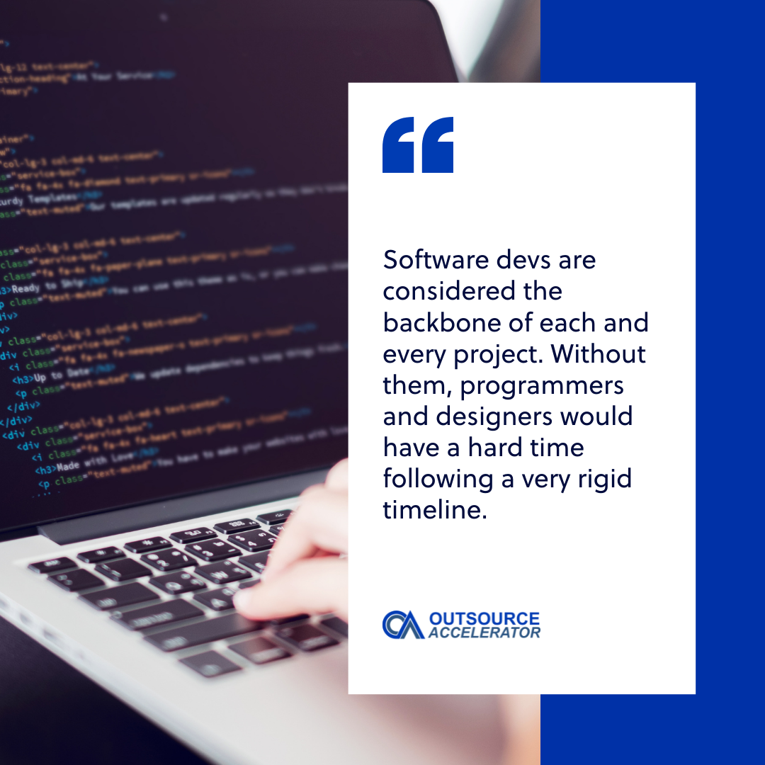 Software developer | Outsourcing Glossary | Outsource Accelerator