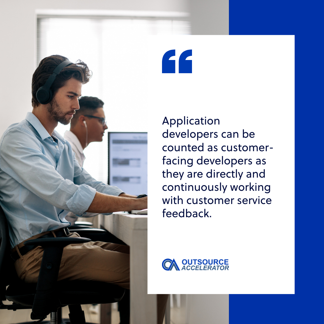 Application developer | Outsourcing Glossary | Outsource Accelerator