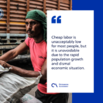 Cheap labor | Outsourcing Glossary | Outsource Accelerator