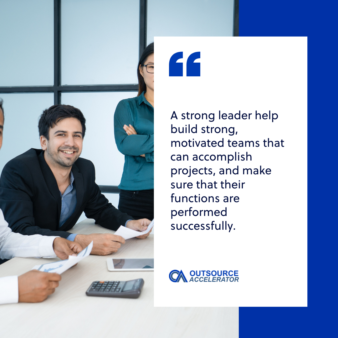 8 strong leadership skills you should develop in the workplace ...