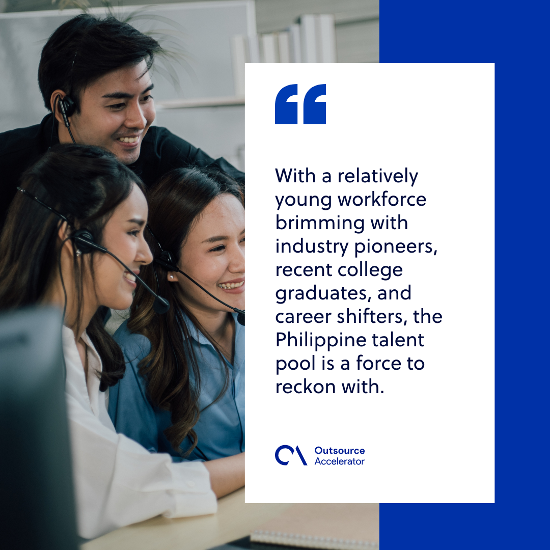 The Philippine telemarketing industry: What you need to know ...