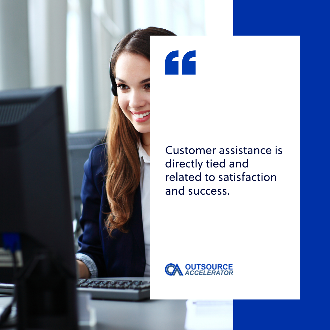 Customer success vs customer support: Why they’re both important ...