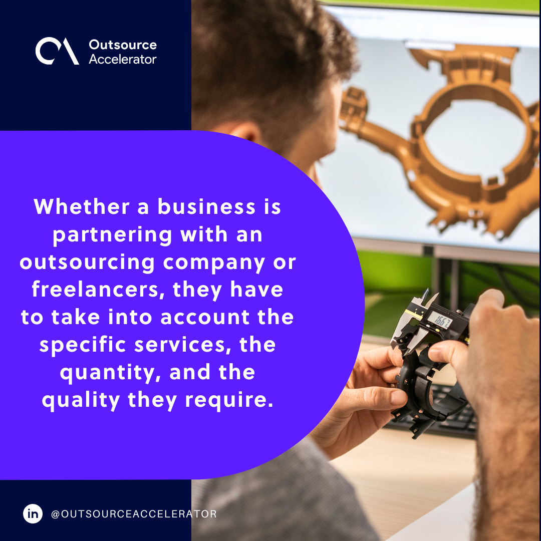 How to outsource 3D modeling activities the right way | Outsource ...