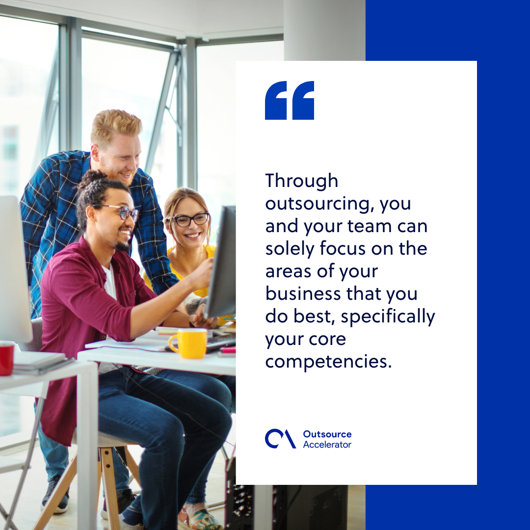 6 ways to help you identify your company’s core competencies ...