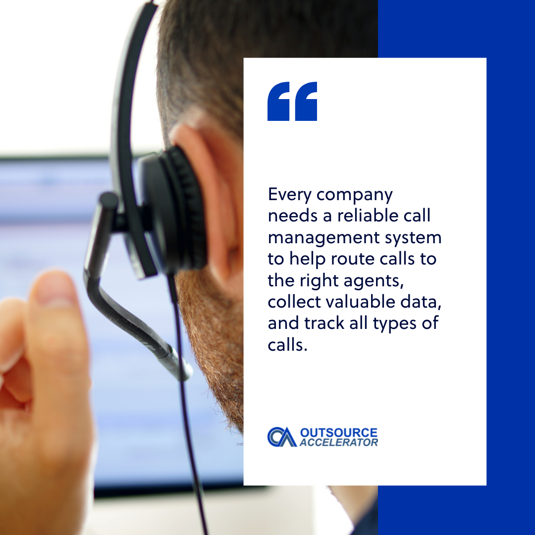 How to choose the right call management system that suits your business ...