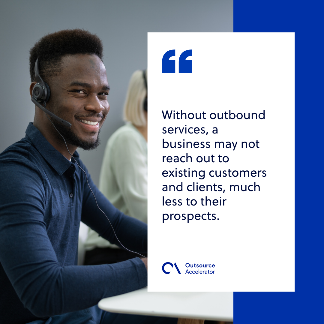 Top outbound call center services in 2024 | Outsource Accelerator