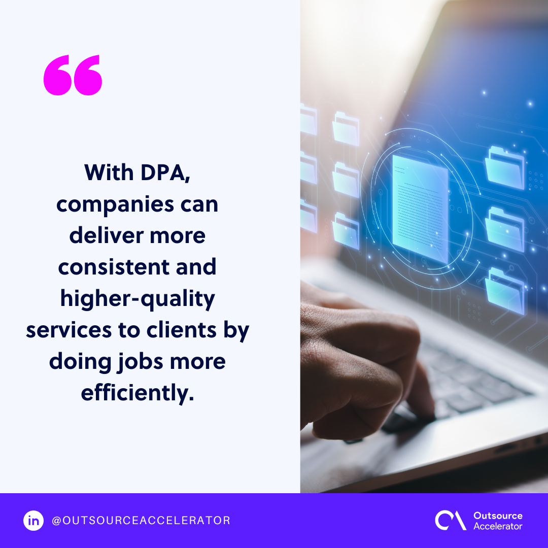 Digital process automation: what is it and how does it work ...