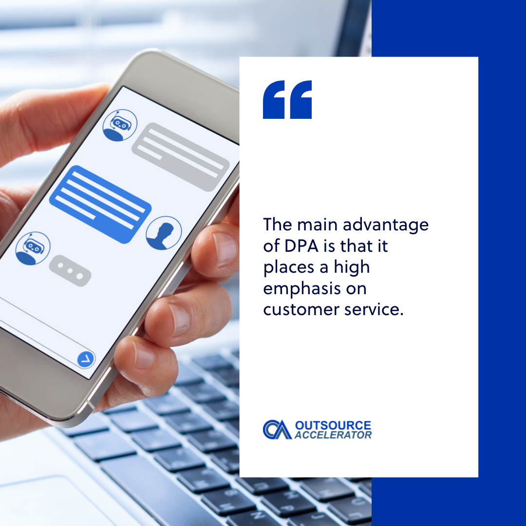 Digital process automation: what is it and how does it work ...