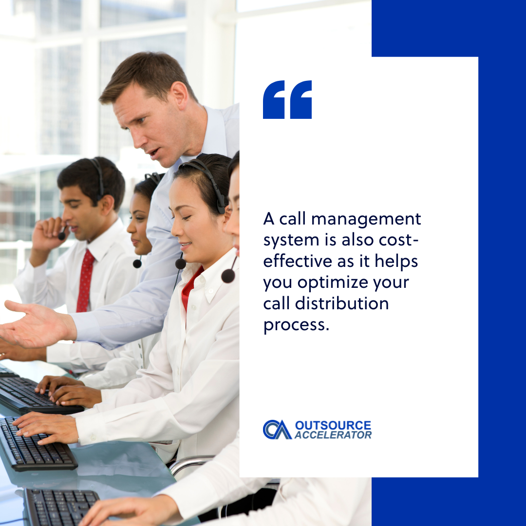 How to choose the right call management system that suits your business ...