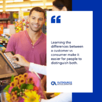 Customers vs consumers: Key differences between the two groups ...