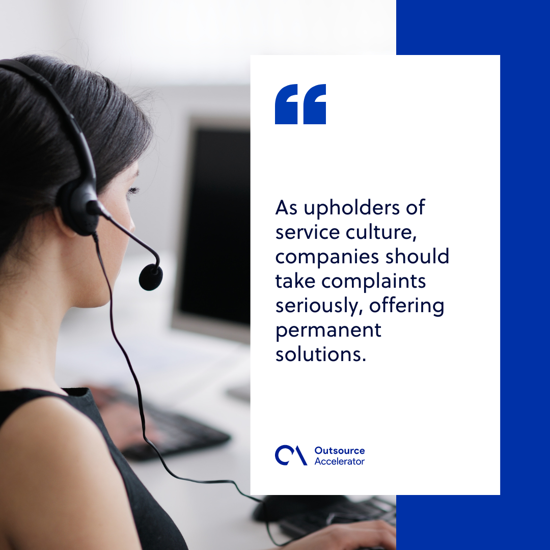 Service culture in 2026: The dos and don’ts of the customer care ...