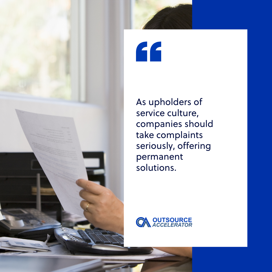 Service culture in 2022: The dos and don’ts of the customer care ...