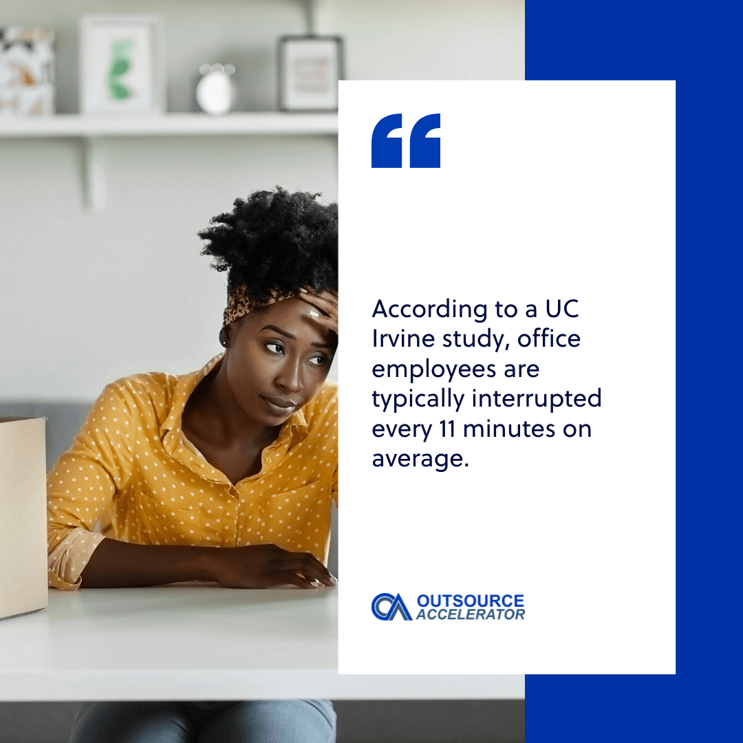 5 ultimate time wasters at work that hinder your productivity ...