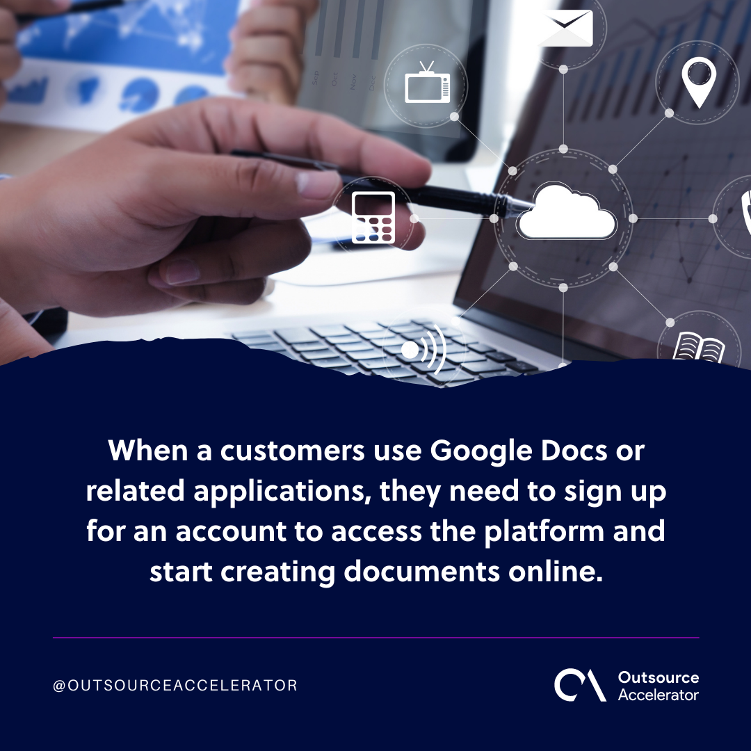 A simplified introduction to cloud computing | Outsource Accelerator