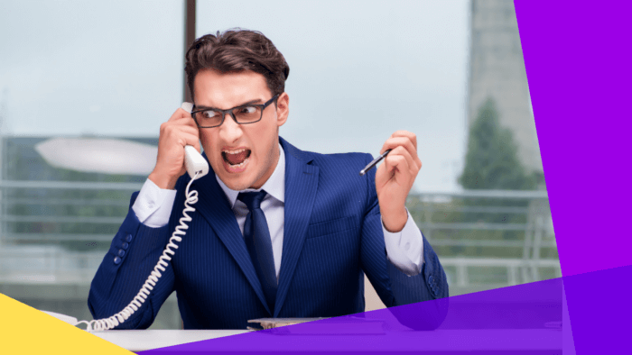 How to identify and handle bad customers | Outsource Accelerator