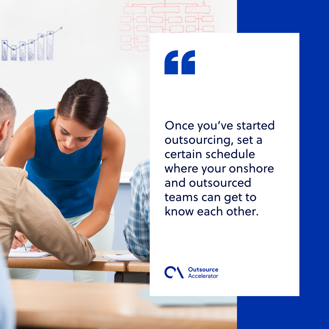 How to prepare your employees for outsourced hires | Outsource Accelerator