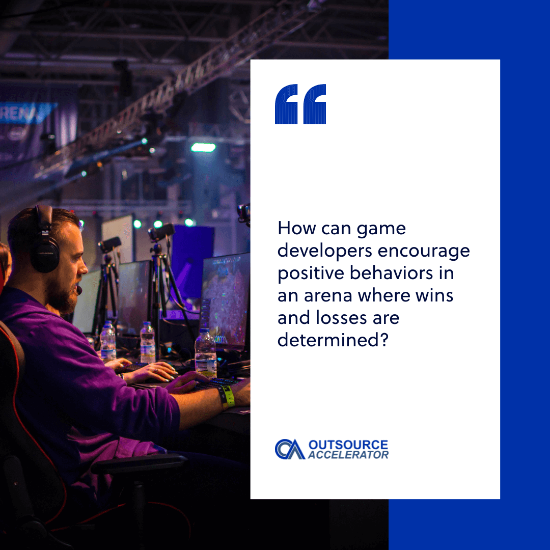 Have you heard of game moderation? Here’s what it's all about ...