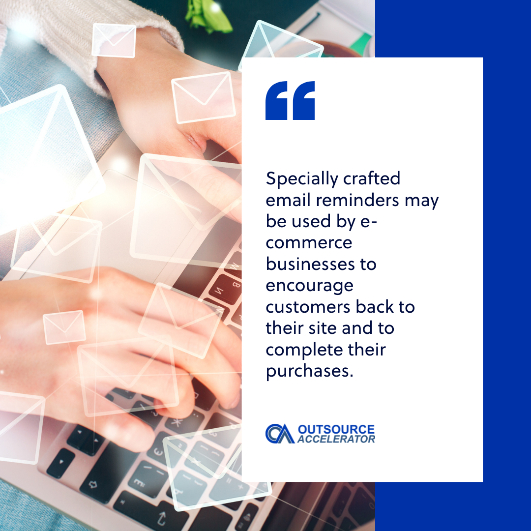 How to use remarketing effectively | Outsource Accelerator