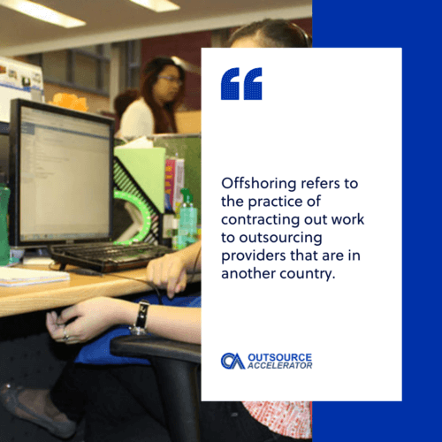 Is offshore outsourcing cheap labor? | Outsource Accelerator