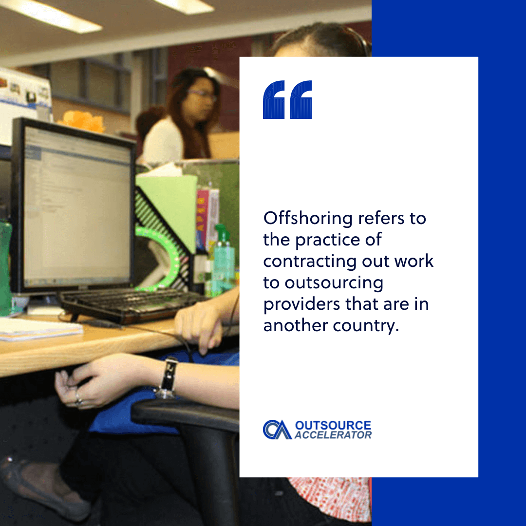 Is offshore outsourcing cheap labor? | Outsource Accelerator