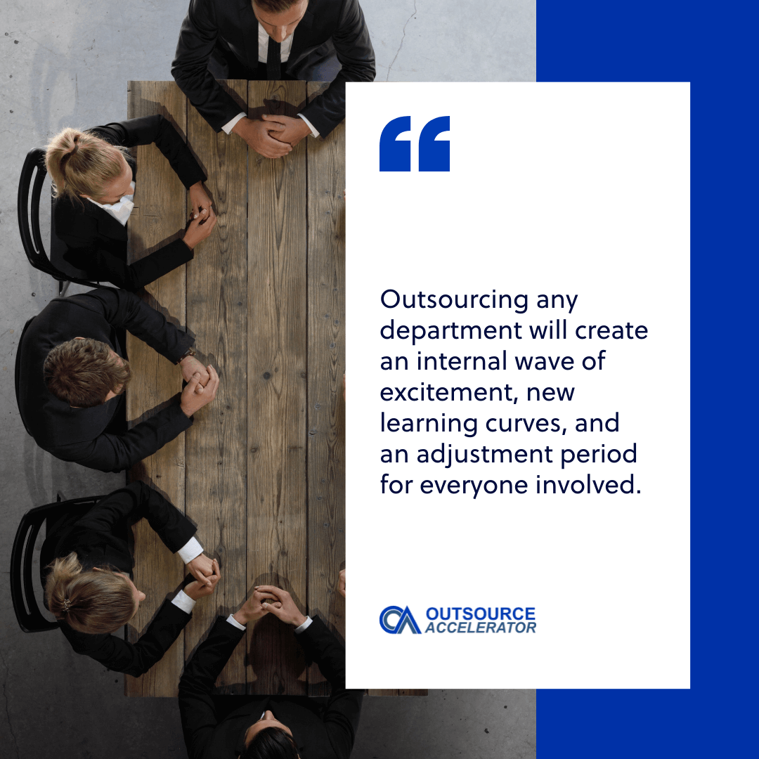 How to outsource customer service the right way | Outsource Accelerator