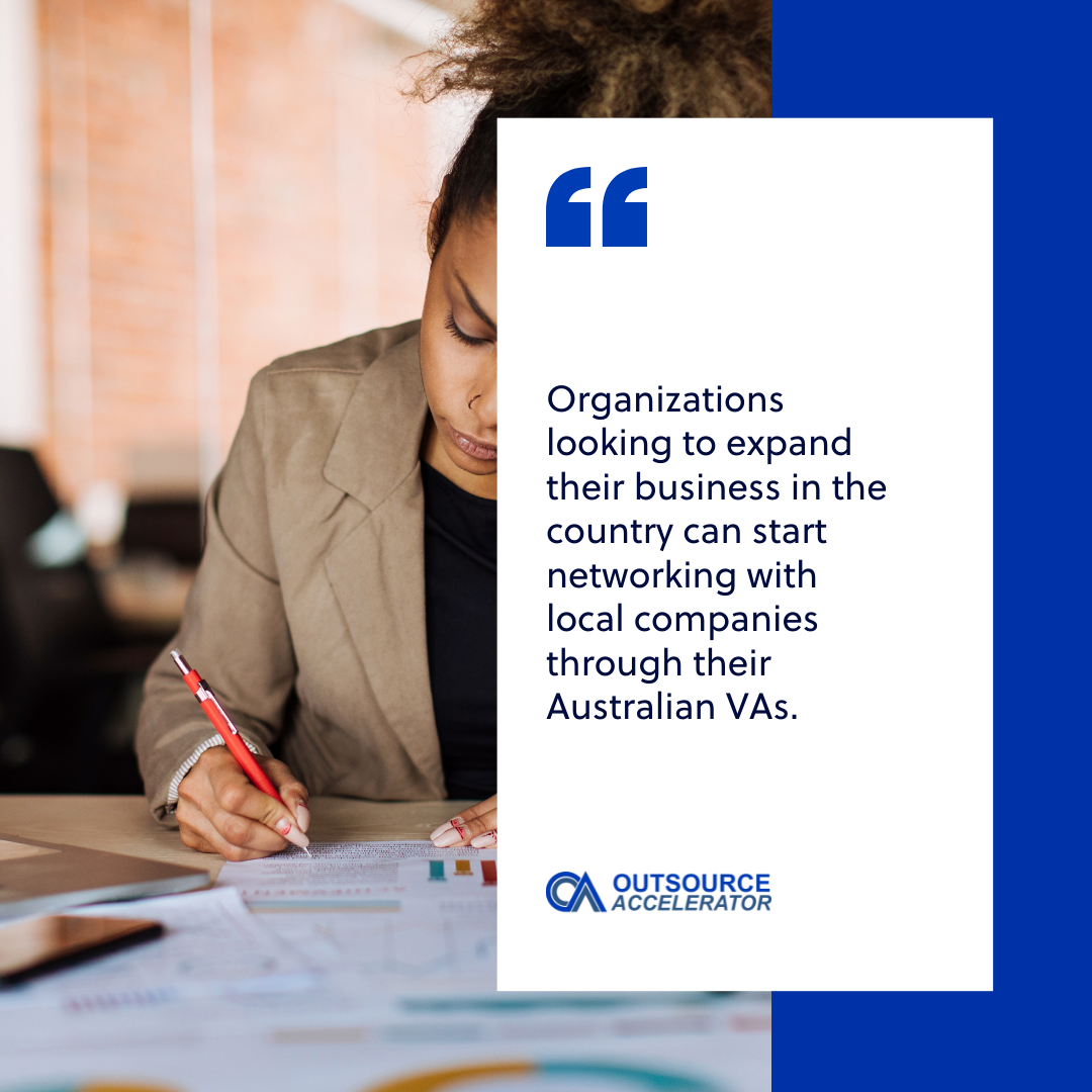 The pros and cons of employing a virtual assistant in Australia ...