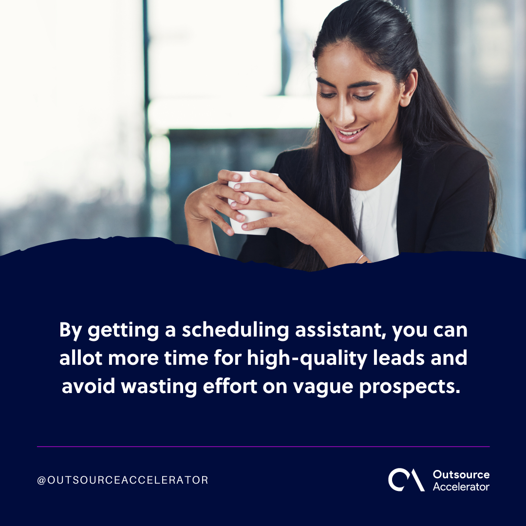 What is appointment setting and how can it help your business ...