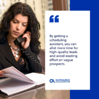 What is appointment setting and how can it help your business? | Outsource Accelerator