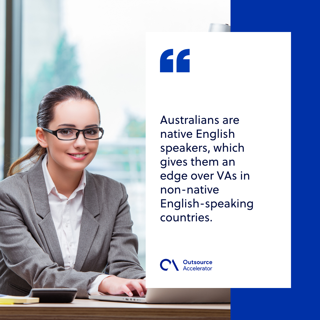 The pros and cons of employing a virtual assistant in Australia ...