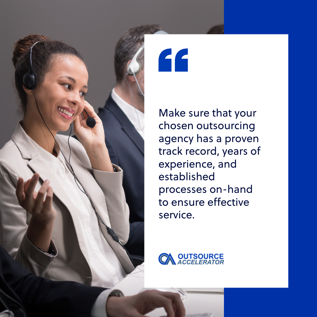 Important things to think over before hiring an outsourced help desk ...