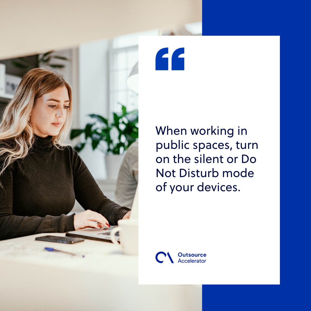 Here are 8 tips on how to beat coworking hiccups | Outsource Accelerator