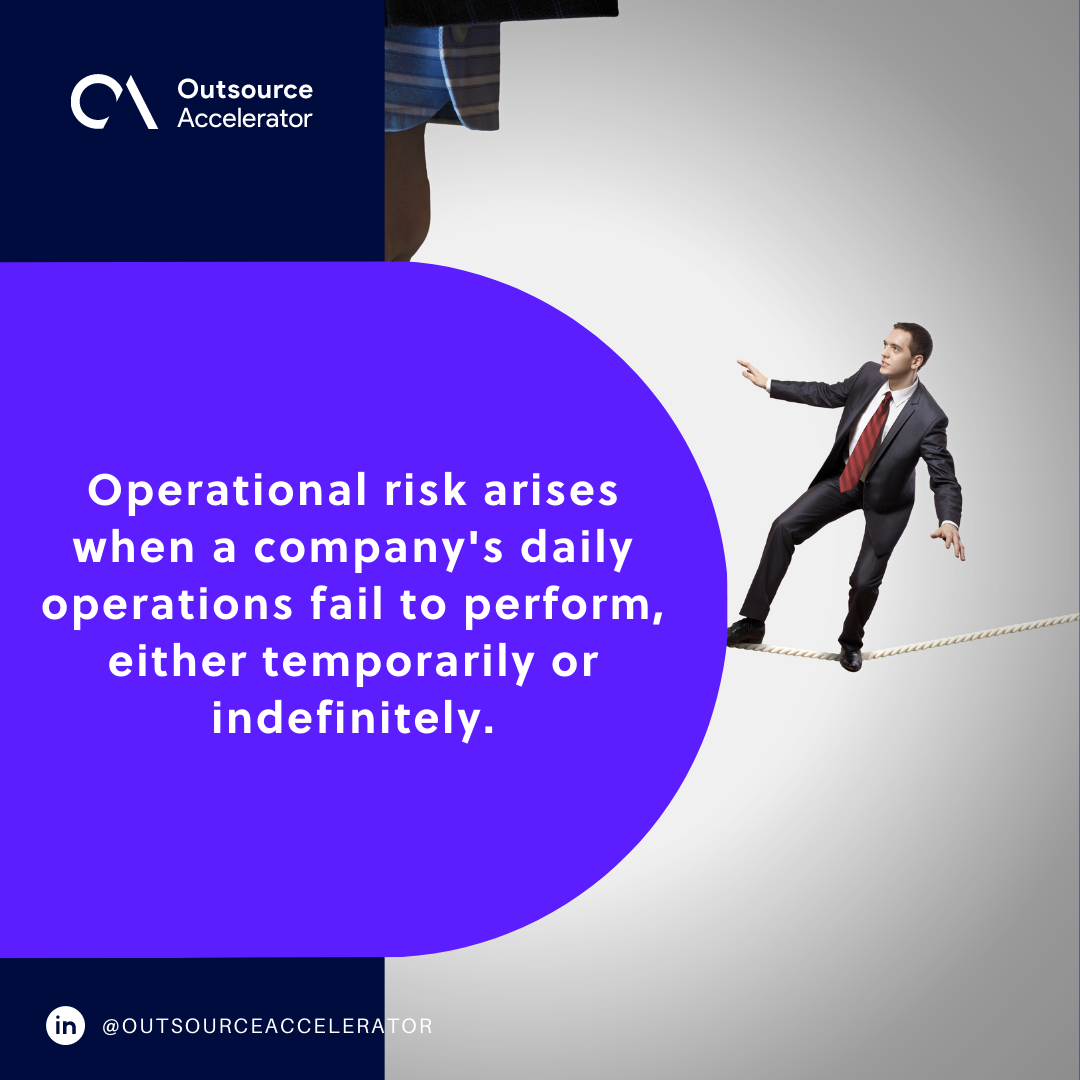 Outsourcing Glossary | Outsource Accelerator