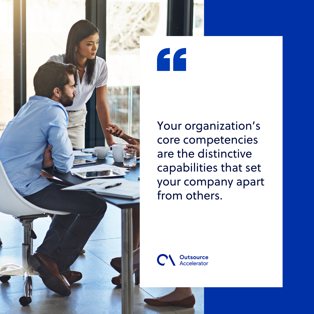 6 ways to help you identify your company’s core competencies ...