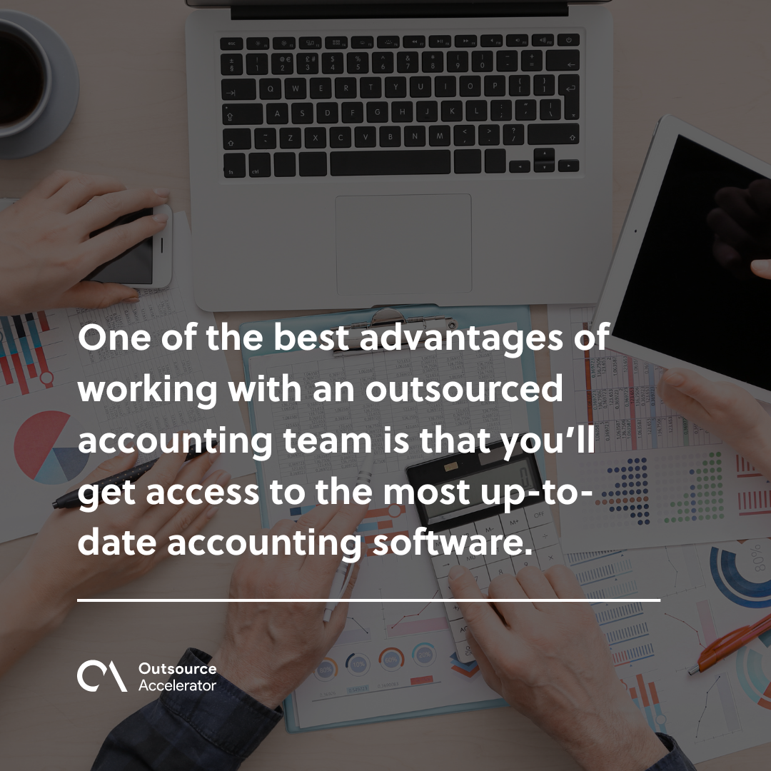 A guide to outsourced accounting: All you need to know | Outsource ...