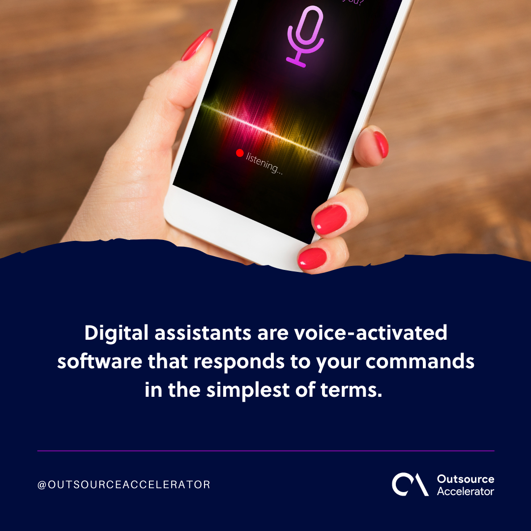 Digital assistant platforms: The future of AI assistants is in our ...