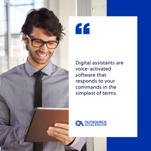 Digital assistant platforms: The future of AI assistants is in our ...