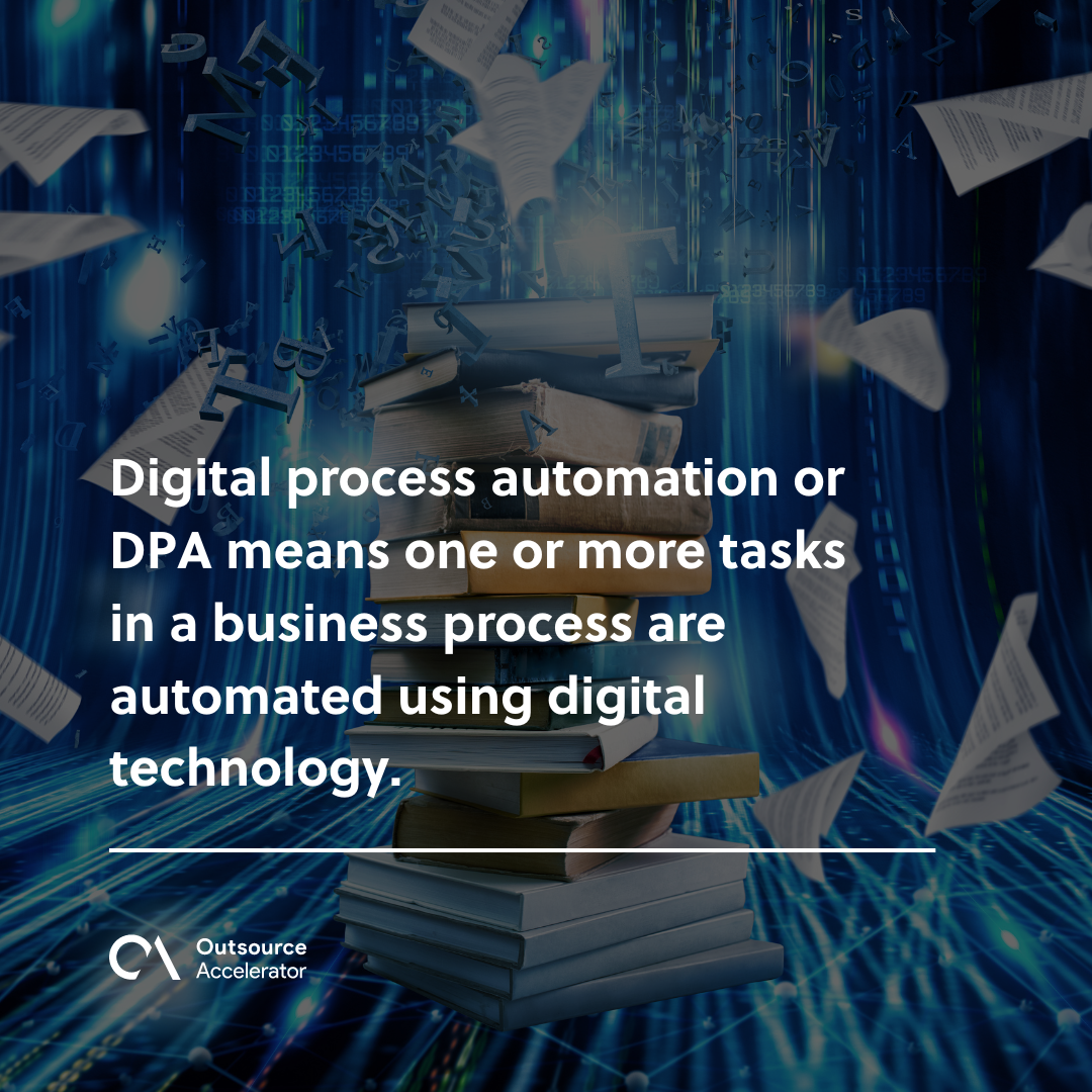 Digital process automation: what is it and how does it work ...