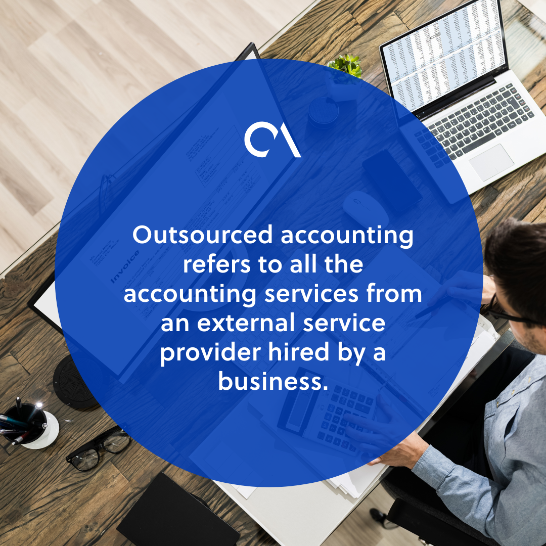 A guide to outsourced accounting: All you need to know | Outsource Accelerator