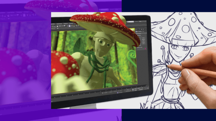 What is the future of the animation industry? | Outsource Accelerator