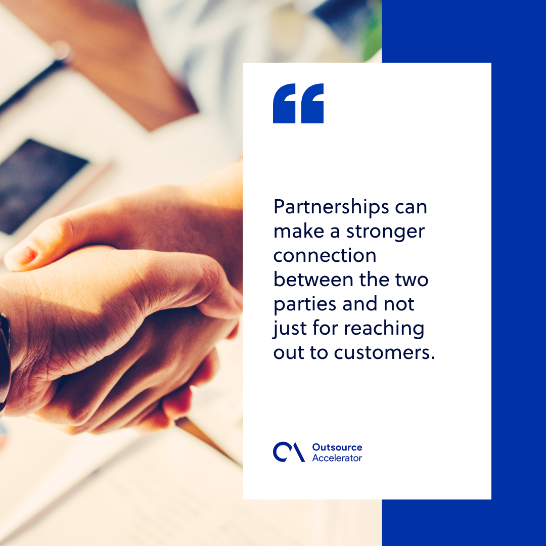 Joint Venture | Outsourcing Glossary | Outsource Accelerator