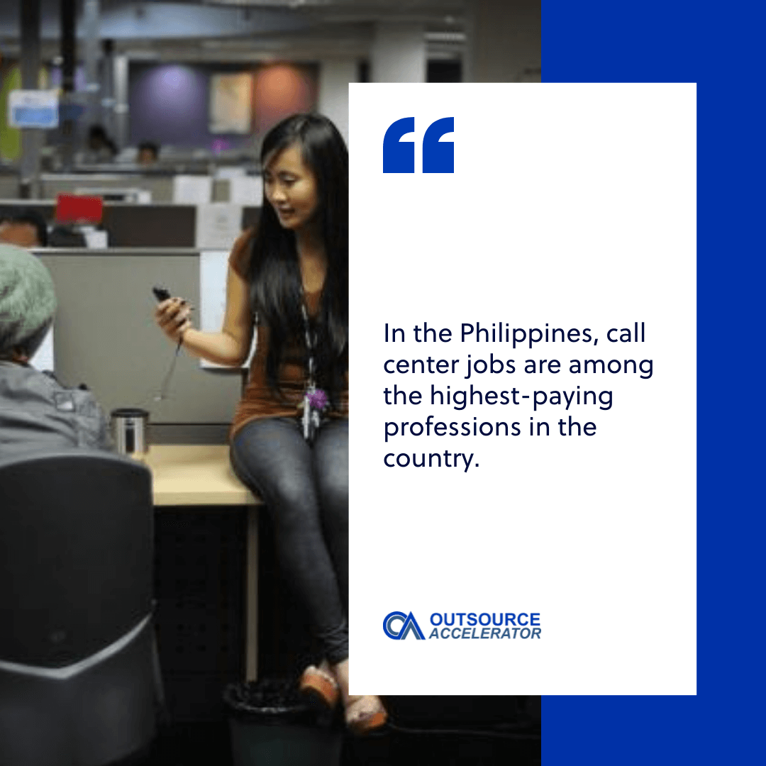 Is offshore outsourcing cheap labor? | Outsource Accelerator