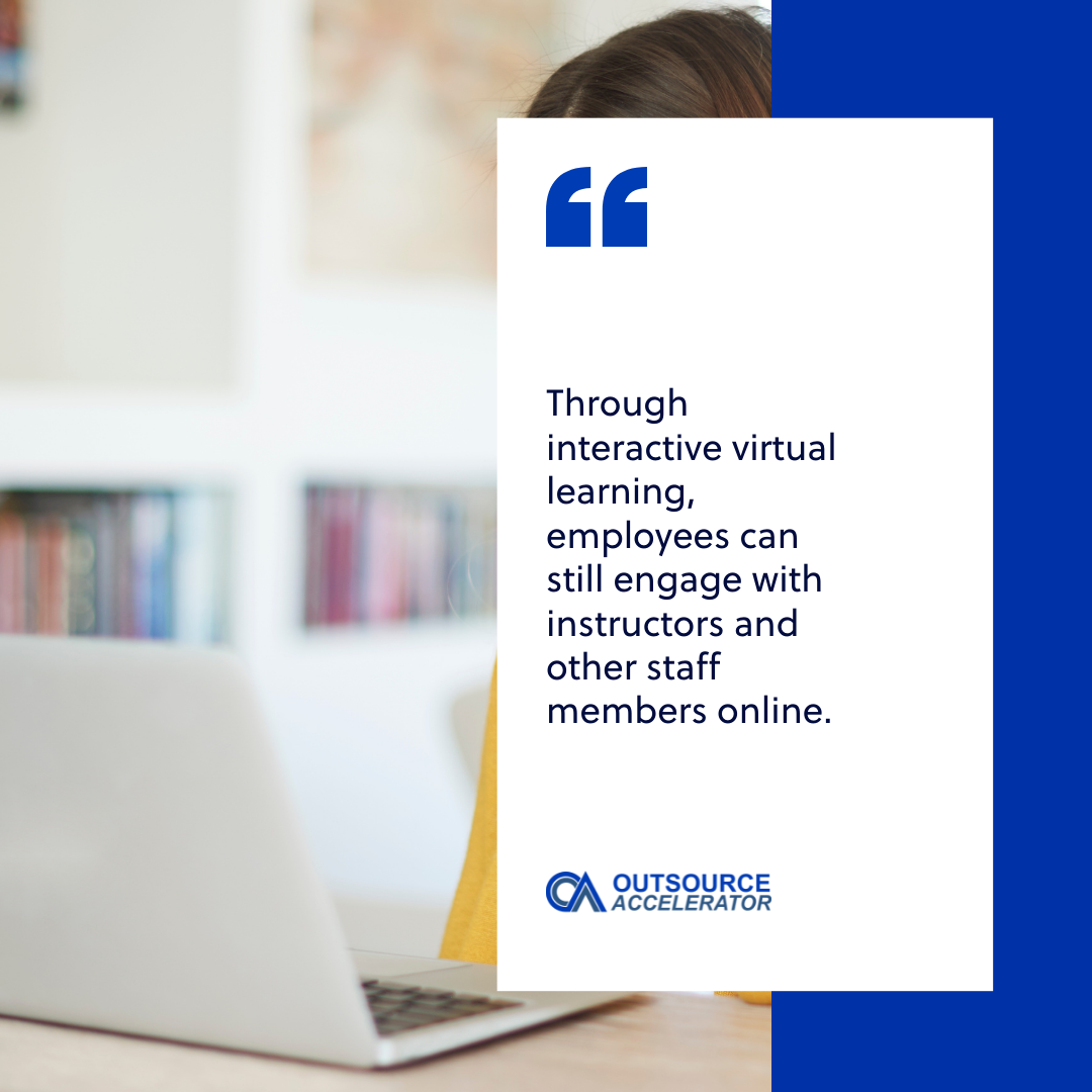 8 best online learning platforms in 2025 | Outsource Accelerator