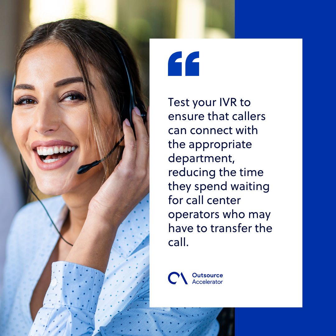 Expected wait time | Outsourcing Glossary | Outsource Accelerator