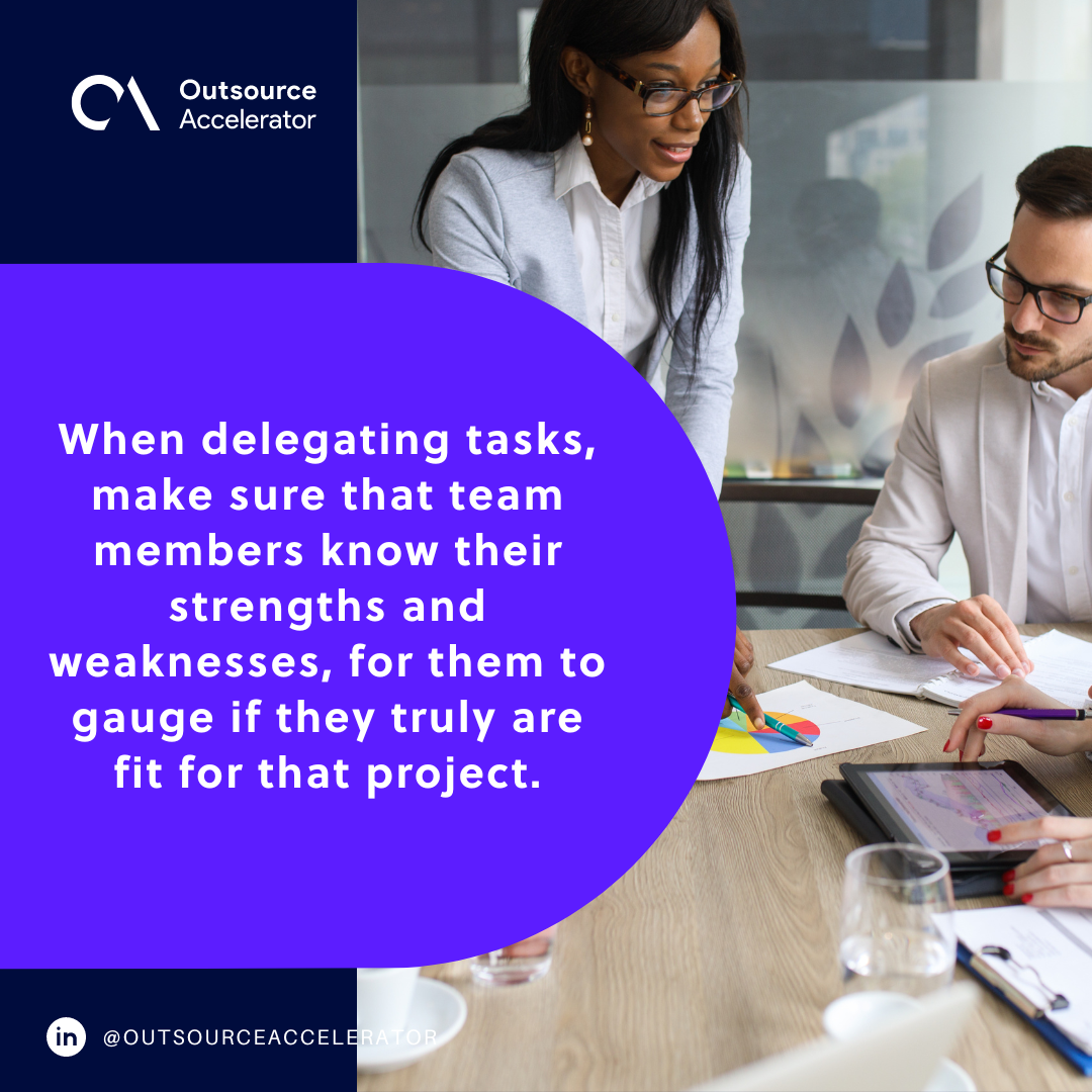 Channel management explained | Outsource Accelerator