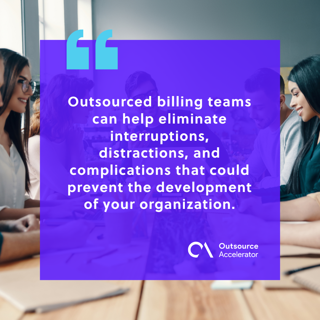 How to hire an outsourced billing team | Outsource Accelerator