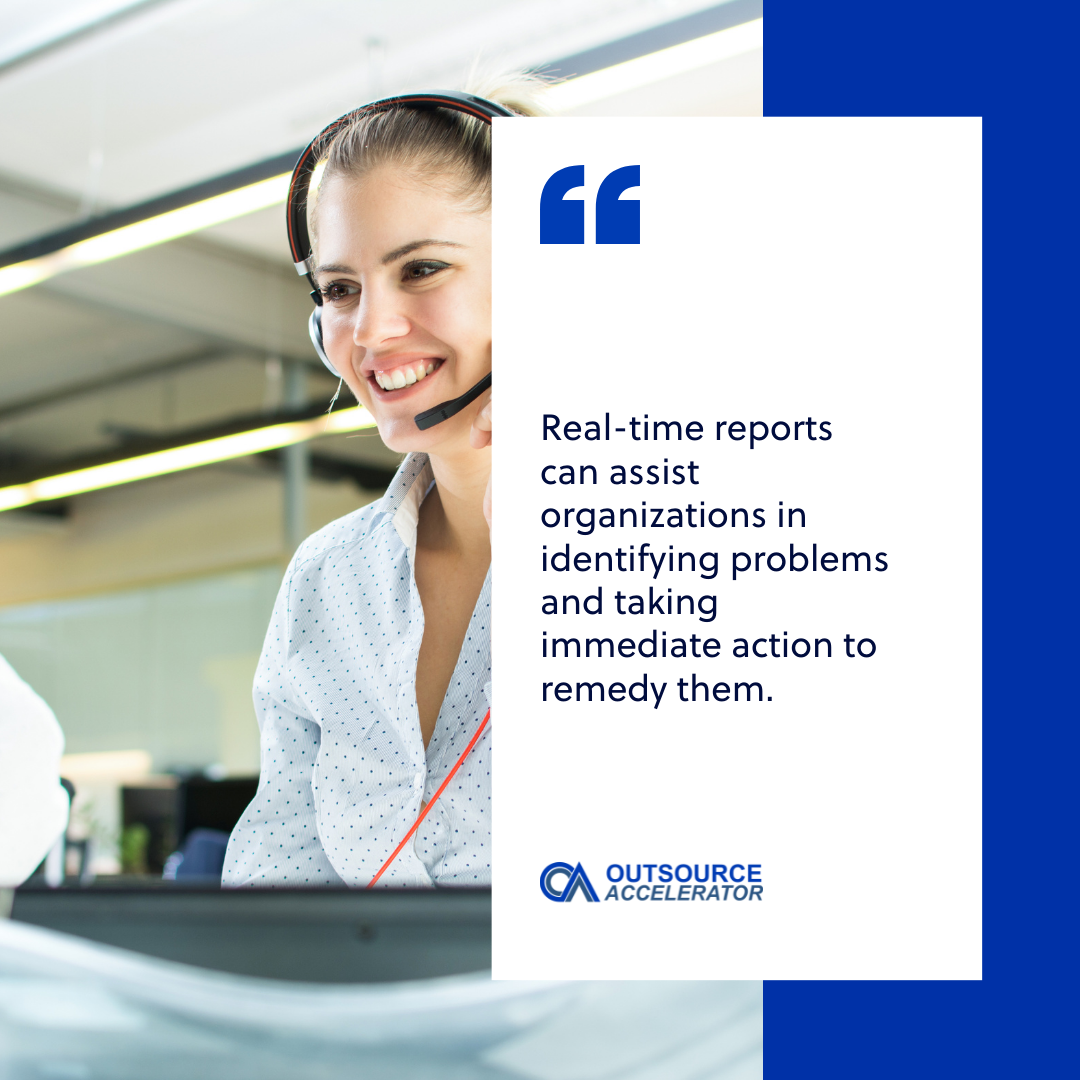 Progressive dialer | Outsourcing Glossary | Outsource Accelerator