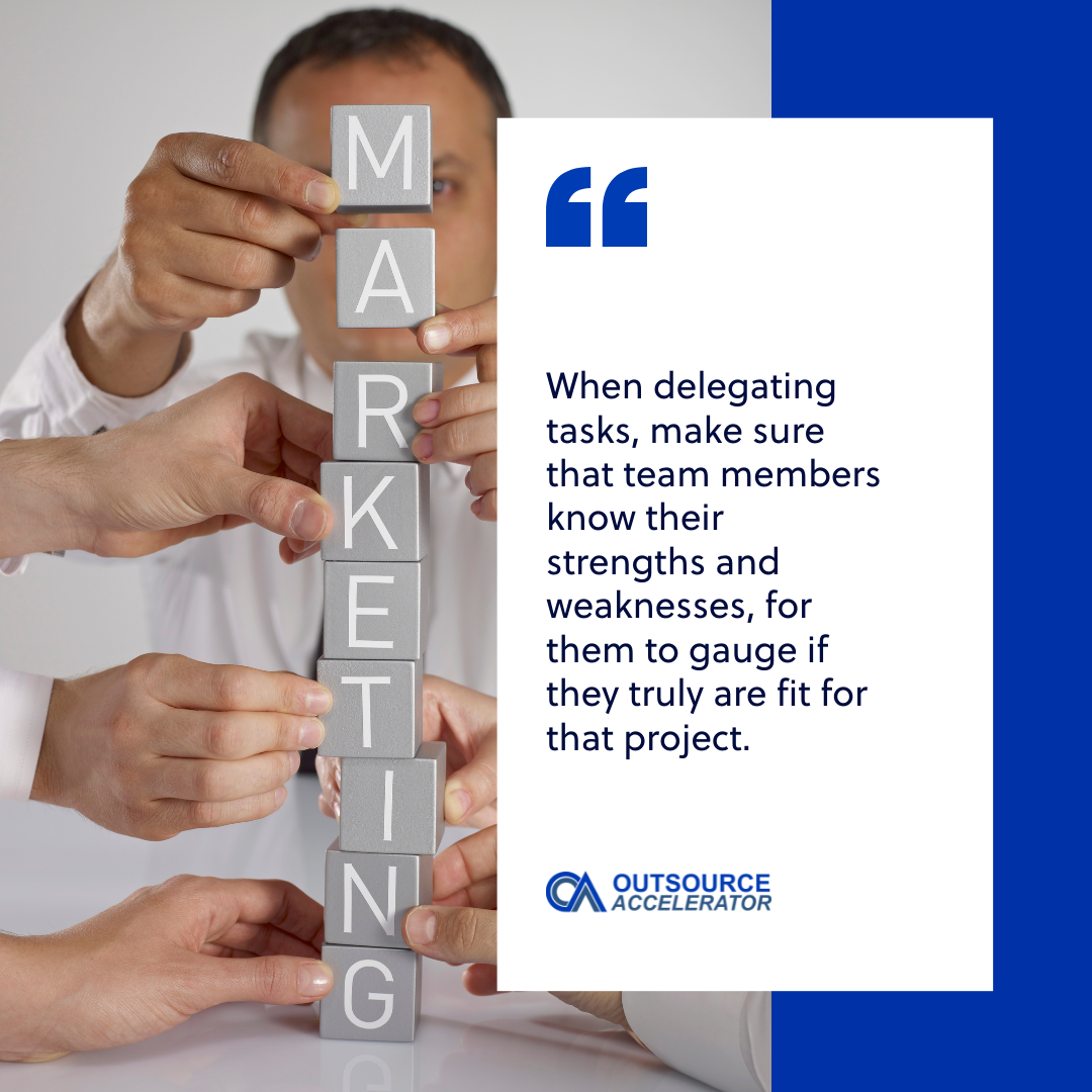 Channel management explained | Outsource Accelerator